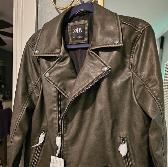Zara | Jackets & Coats | Zara Man Jacket | Poshmark